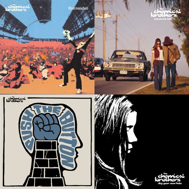 Vodoo People - playlist by Jacq Bee | Spotify