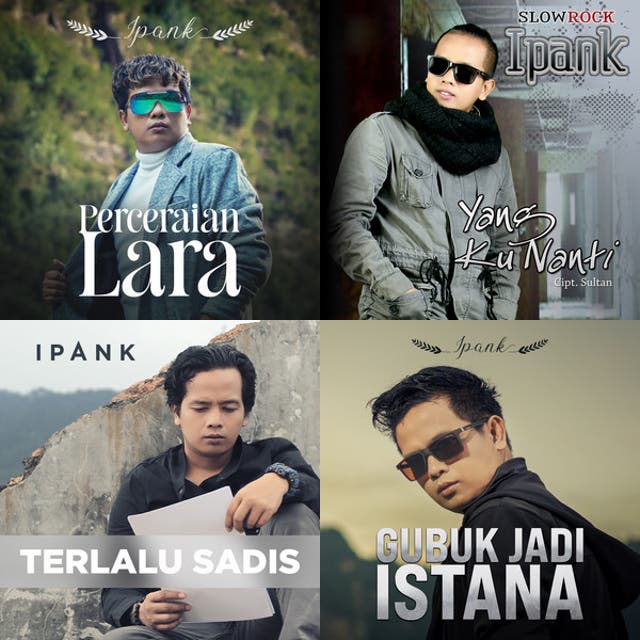 Ipank full Album 2025 terbaru viral tiktok - playlist by Yans Welwel ...