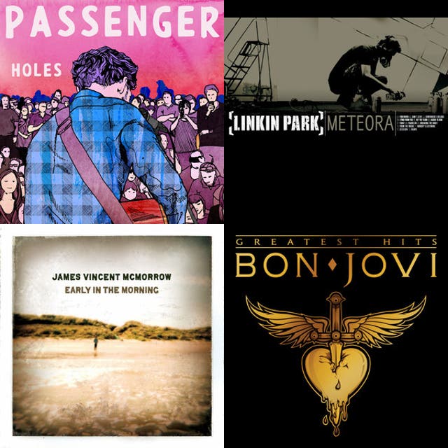 Liked from Radio - playlist by Douglas Hay | Spotify