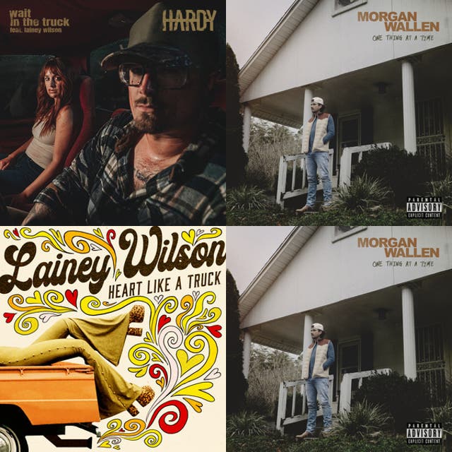 Today s Country Songs 2023 Current Country Hits Playlist 2023