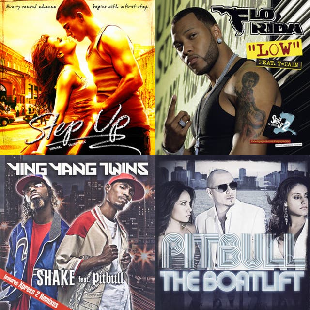 Street dance songs - playlist by Elin Tayeh | Spotify
