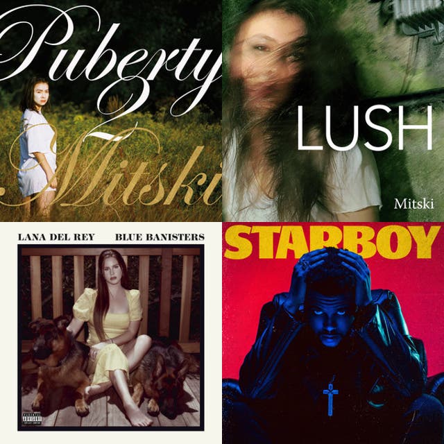 Miski and lana - playlist by