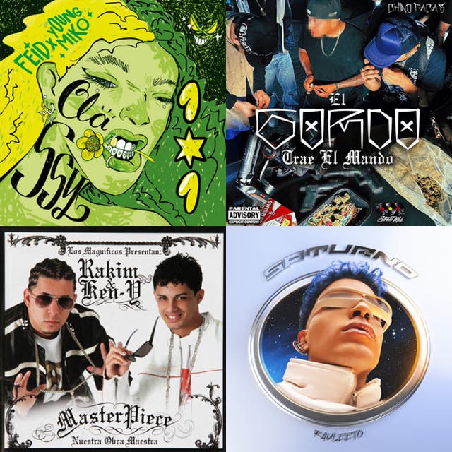 Classy 101 - playlist by Integra | Spotify