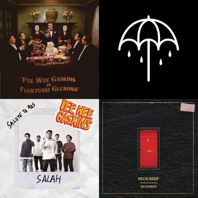 emo nightt - playlist by Sadega Dochi | Spotify