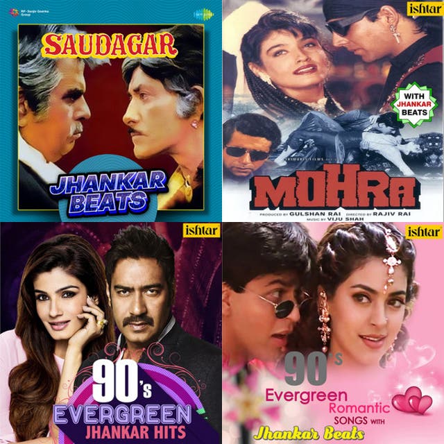 90s Jhankar beats song - playlist by Nema Ram Jangid | Spotify