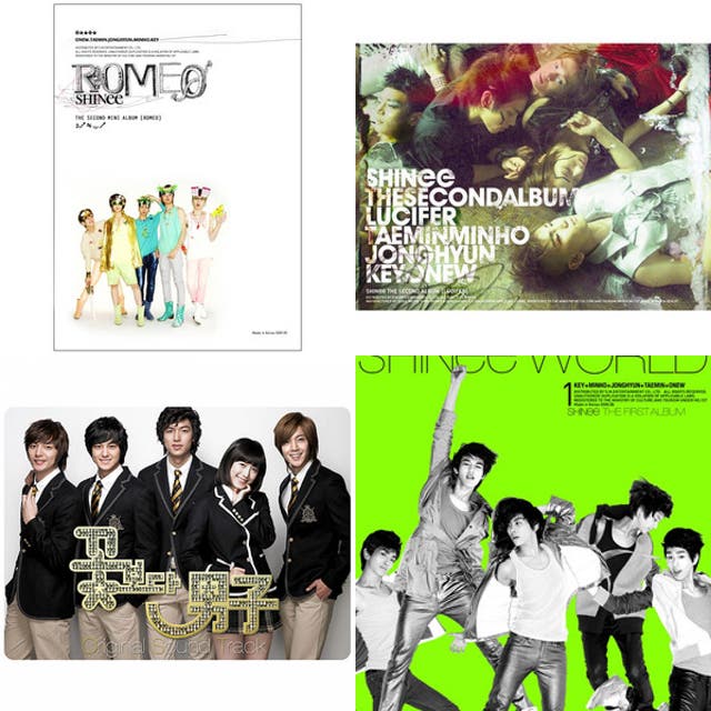 2nd gen kbops - playlist by Tiffany Thang | Spotify