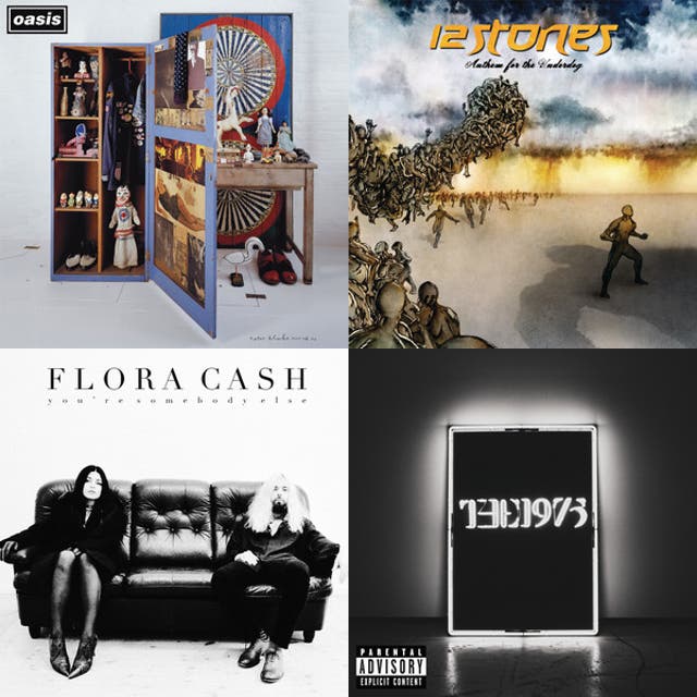 Feels ;( - playlist by snowycuty-us | Spotify