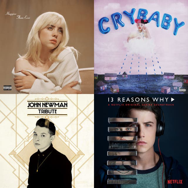 BOPS - playlist by Marie | Spotify