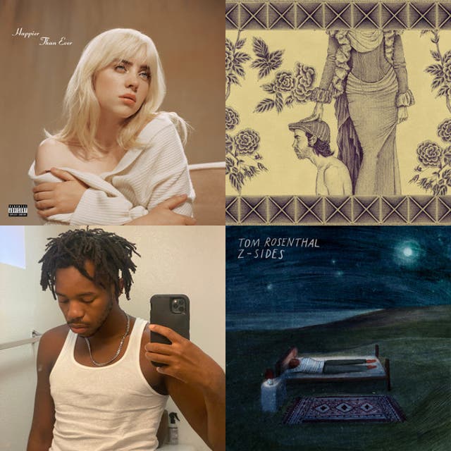 Soft Songs To Sing And Slow Dance To Playlist By Em Chen Spotify