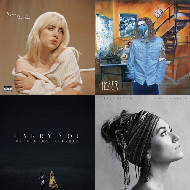 lyrical / contemporary duets - playlist by unknown | Spotify