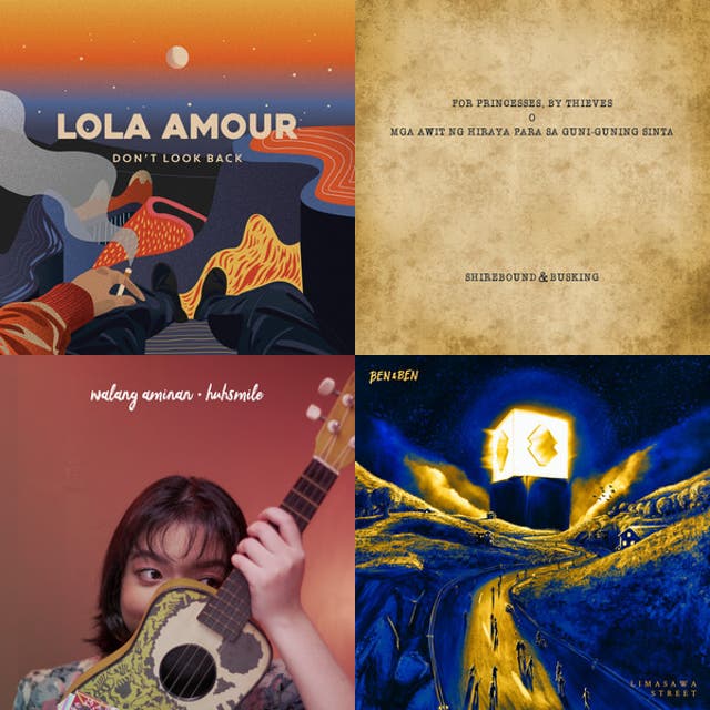 2023 na par loving from afar ka pa rin? - playlist by Justine Guinto ...