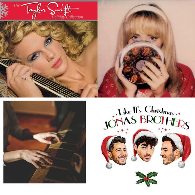 Holiday Fun - playlist by Elizabeth Hickman | Spotify