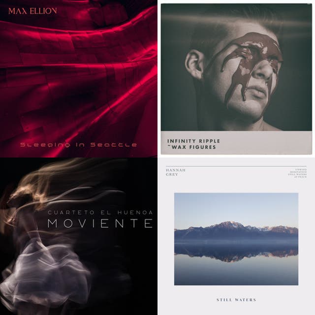 Strings for Sleeping - playlist by Debbie Dergousoff | Spotify