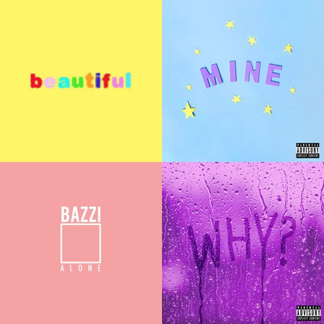 Bazzi — Why - playlist by Lightskin | Spotify