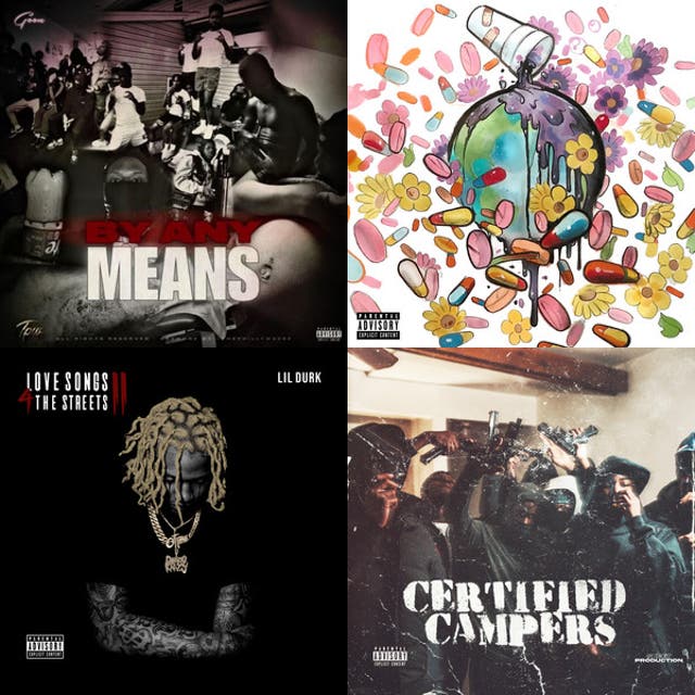 Start Ya Day - playlist by Justin Barbin | Spotify