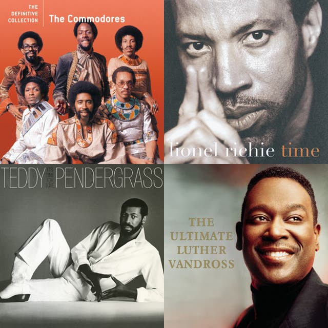 ZONDI SOUL MUSIC - playlist by GAGASHE | Spotify