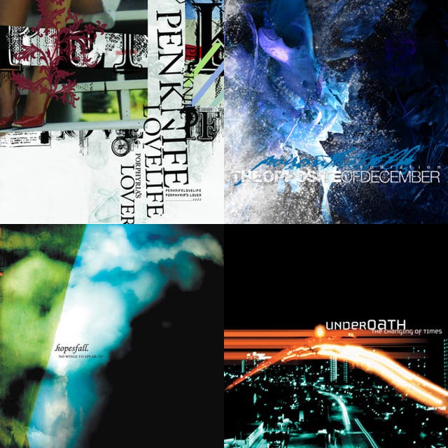 classic core :P - playlist by emocholo | Spotify