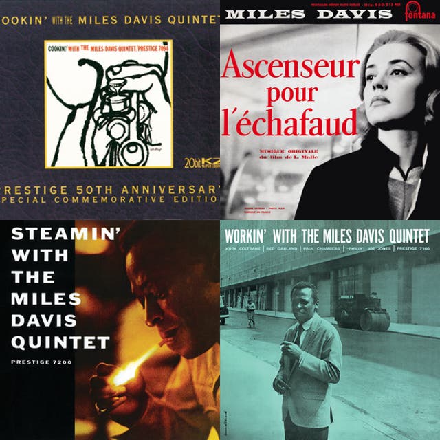 Sad miles davis - playlist by Tab | Spotify