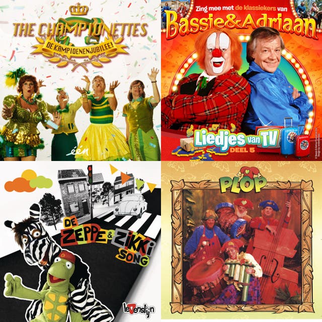Childhood songs - Belgian/Dutch - playlist by BelgianDream | Spotify