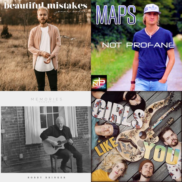 Bestest Maroon 5/Covers - playlist by Jun A | Spotify