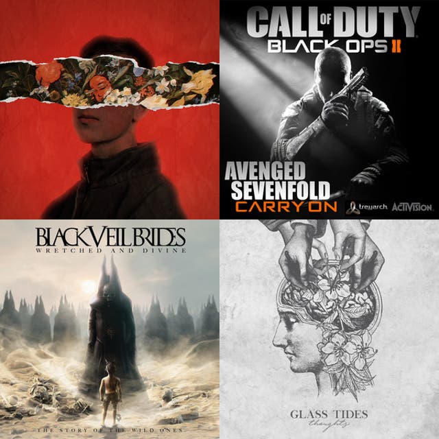Deathcore, Garage, Punk, Post-Screamo - playlist by Nicholas Dutreuil ...