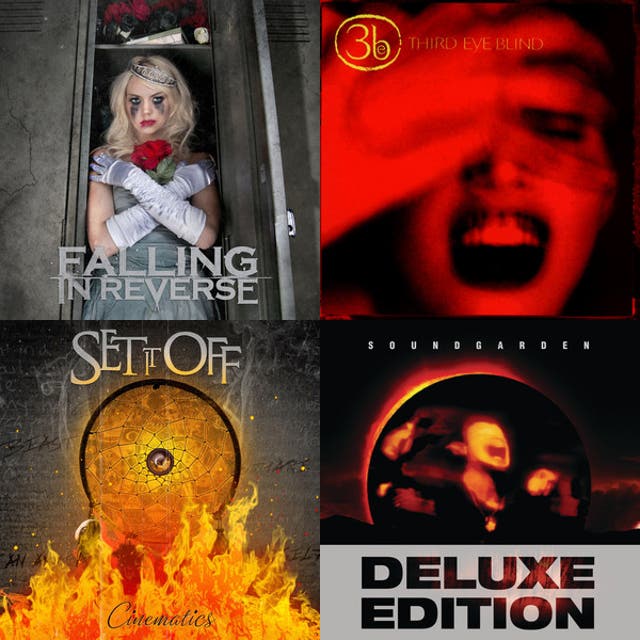 over this shit - playlist by Em
