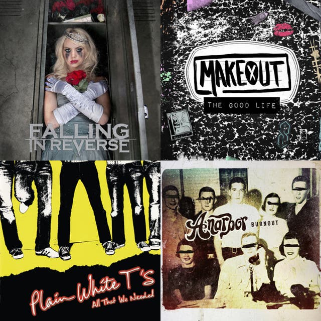 18 – Anarbor - playlist by Toby Giesmann | Spotify