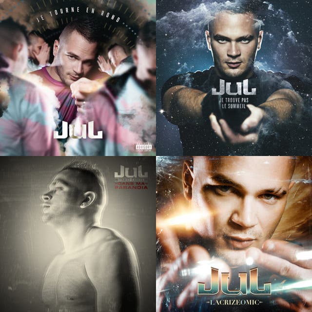 Jul - Liga One Industry - playlist by Jack La Croquette | Spotify