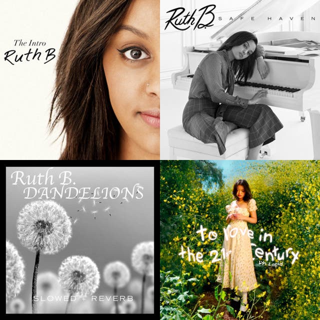 All Ruth B Songs - playlist by Preston💛💙 | Spotify