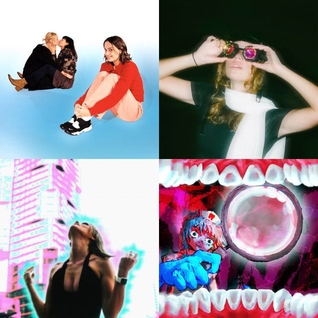 Dev Lemons Setlist 2023 Jordana Tour - playlist by ZappyPappy | Spotify