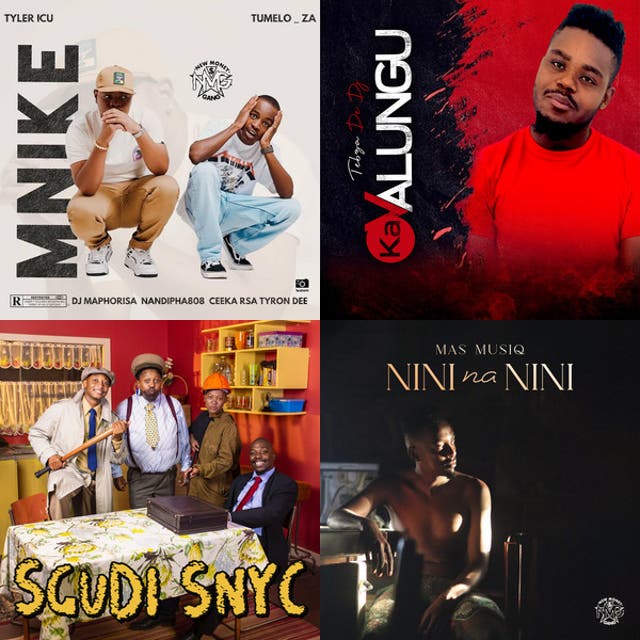 Shimanga - playlist by Sbusisomsimango | Spotify
