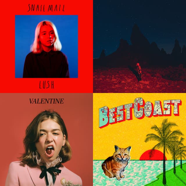 BRATTY POSTSHOW - playlist by Jenny Juárez | Spotify