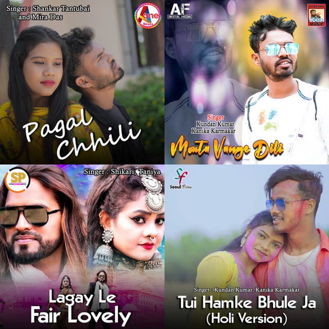 New purulia song - playlist by HAREN Singh | Spotify