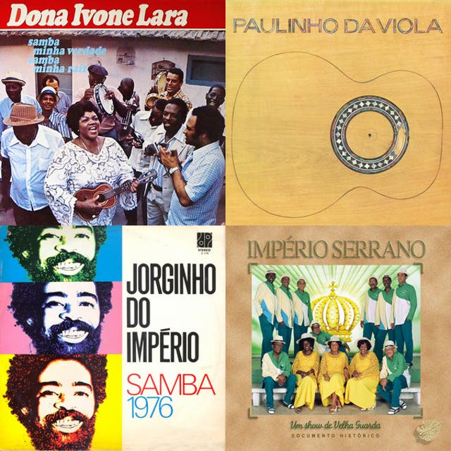 mano décio e silas de oliveira - playlist by joão pedro bim | Spotify
