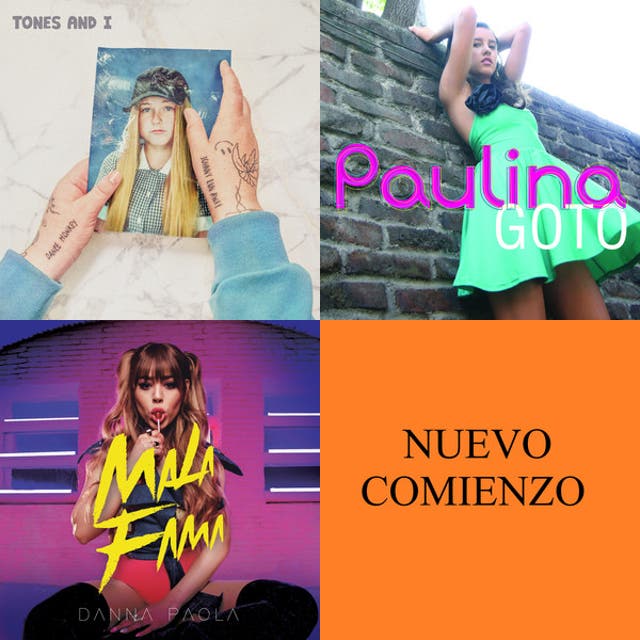 Canciones de gacha life - playlist by cam_.thk | Spotify