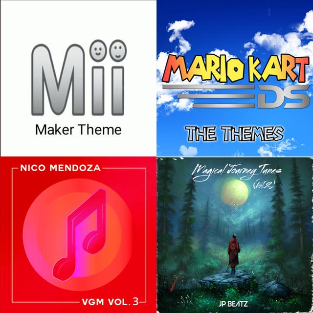 Goofy Background music for stream - playlist by garret991 | Spotify