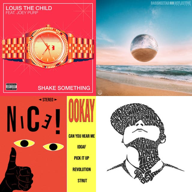 Workout Music Exercise Music High Energy - playlist by PumpYouUp | Spotify