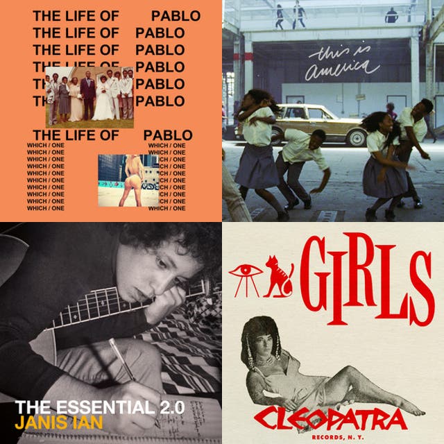 All in one - playlist by emirhan | Spotify