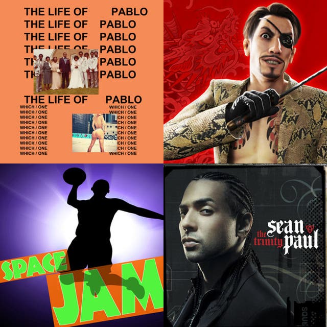 Item Asylum Emote Songs - playlist by \/\/ |-| \./ | Spotify
