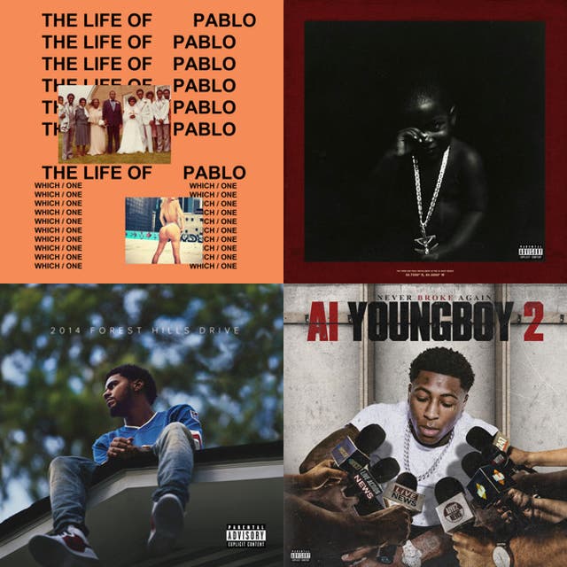 Brandon Rap - playlist by btown1470 | Spotify