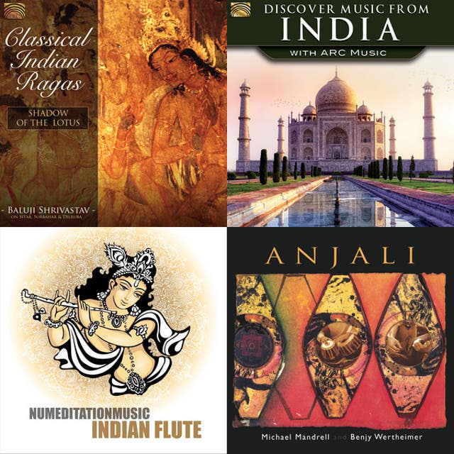 Ayurvedic Music - playlist by gkkaw | Spotify