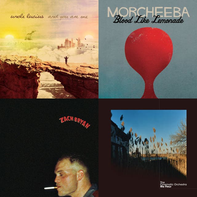 Mixtape - playlist by medurima | Spotify