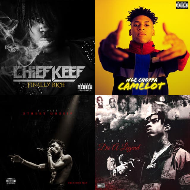 Heat - playlist by The three amigos | Spotify
