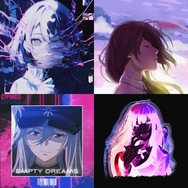 Top artists of Anime Phonk music genre - Chosic