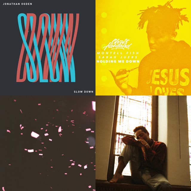 Jesus Said Chill Bruh - playlist by BCA Spotify | Spotify