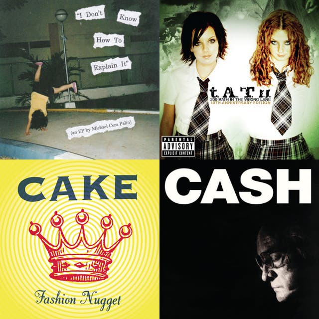 Cover Songs That Are Arguably Better Than The Original - playlist by ...
