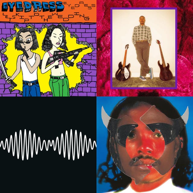 Dark red - playlist by Barbie | Spotify