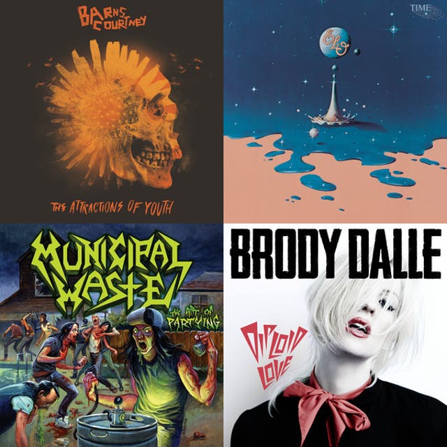 I don’t feel tardy. - playlist by Music League | Spotify
