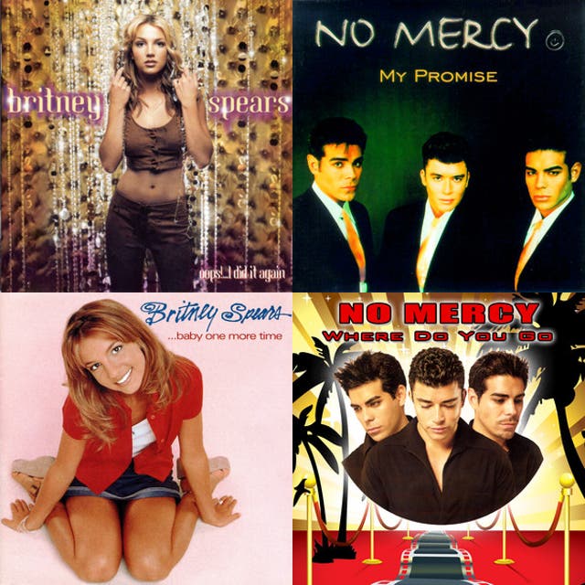 BLONDIE FIESTA ADRENALINA - playlist by Penelope Lockhart | Spotify