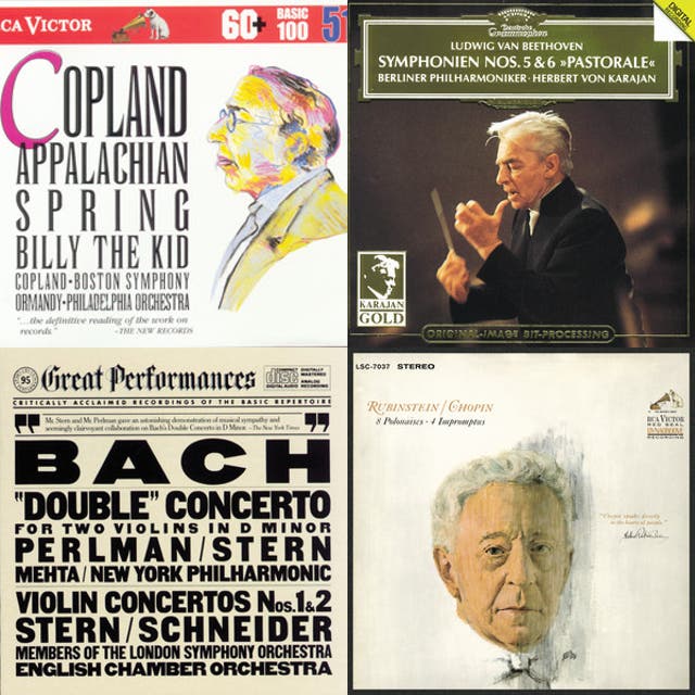 UIL Music Memory 25-26 - playlist by Bryan | Spotify